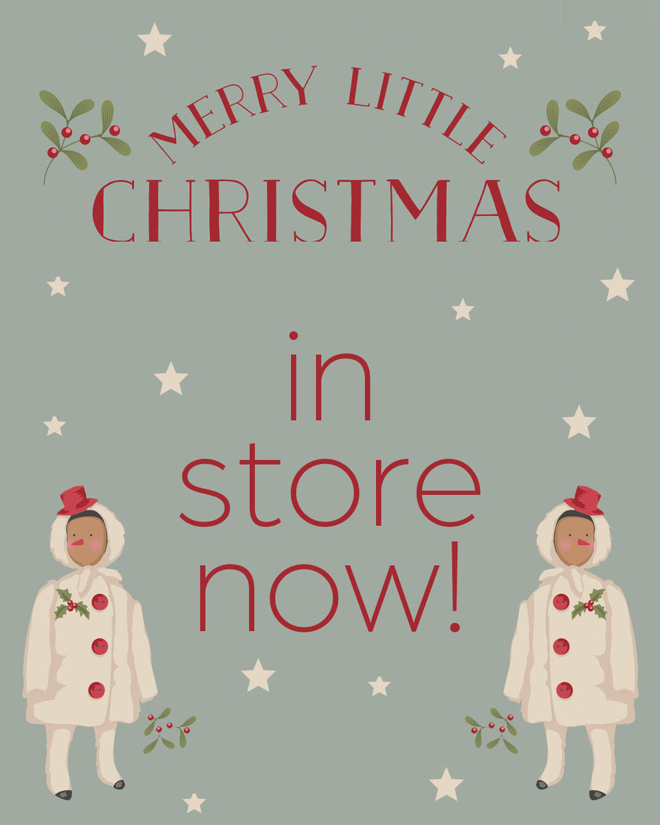 Latest Arrivals – The Stitch Inn