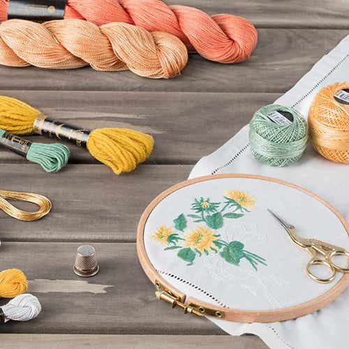Embroidery – The Stitch Inn