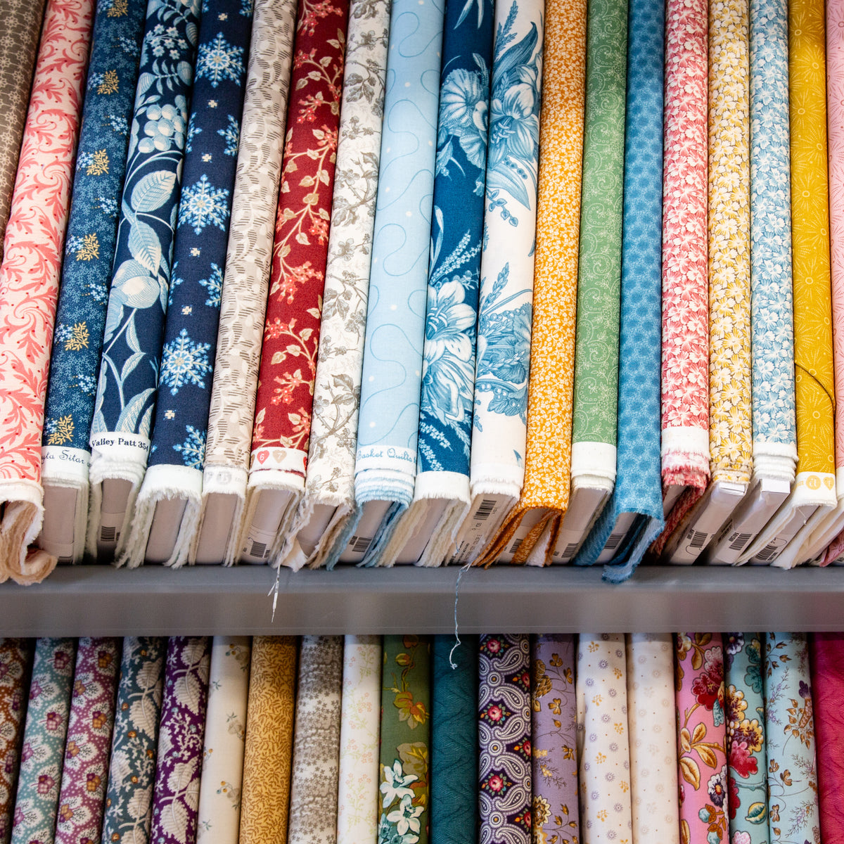 Fabric – The Stitch Inn