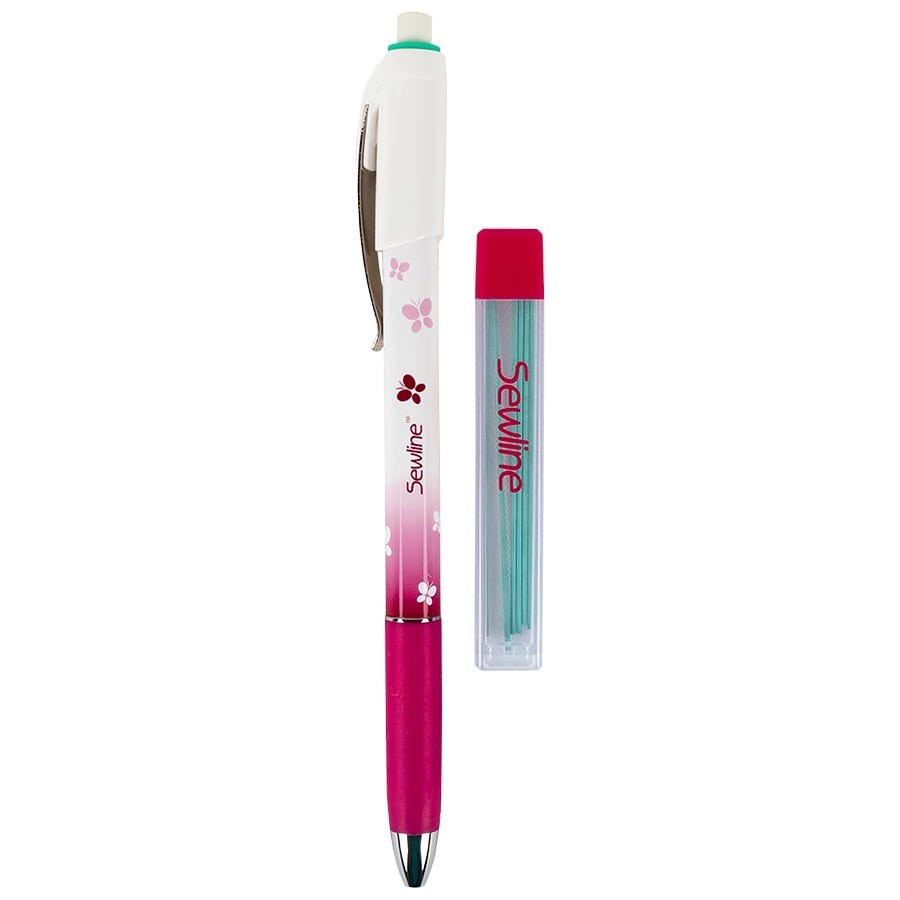 Sewline - Fabric Pencil – The Stitch Inn