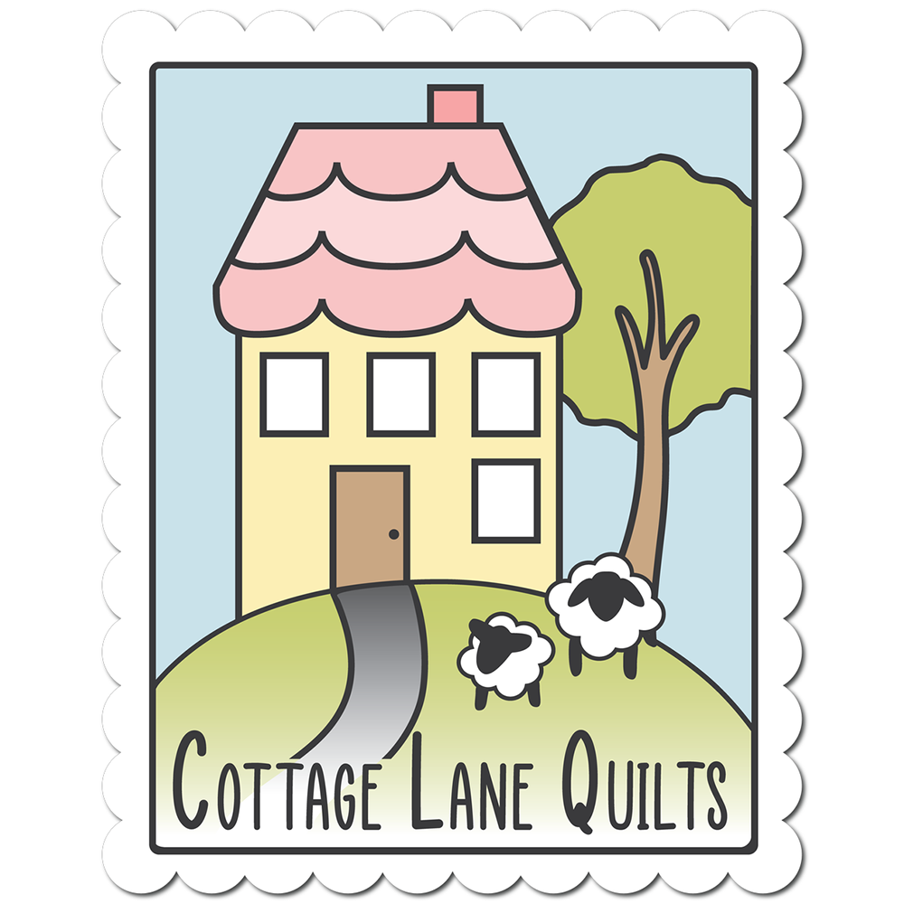 Cottage Lane Quilts - Quilt Patterns – The Stitch Inn