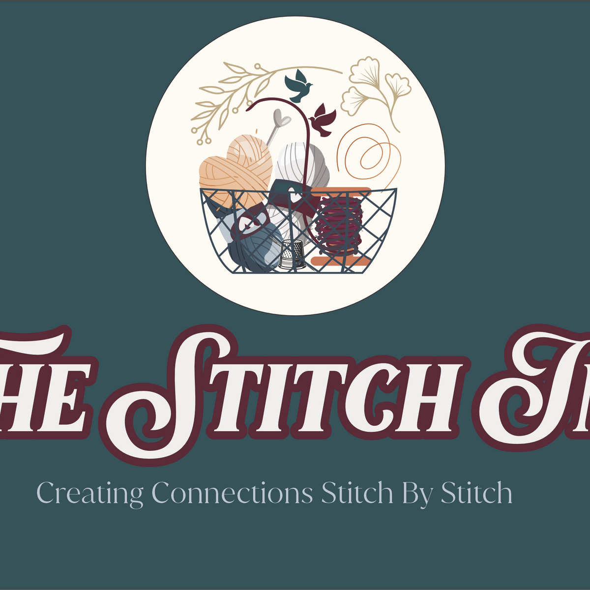 The Stich Inn Gift Card – The Stitch Inn